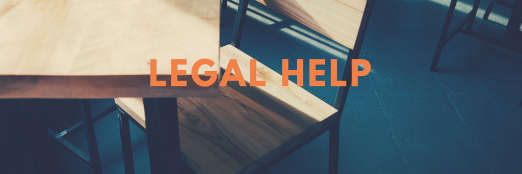 Legal Help – Guilford County Association of Educators